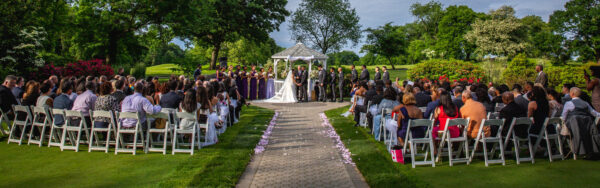 Pelham Bay & Split Rock Golf Courses | Bronx, NY